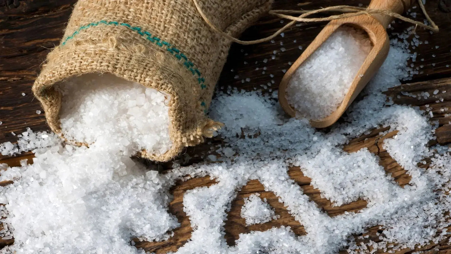 For lite salt? Ny forskning viser at det kan gi insulinresistens ...