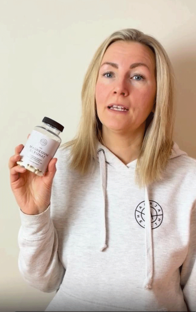 Beste magnesium for søvn og stress – Derfor anbefales magnesium ...